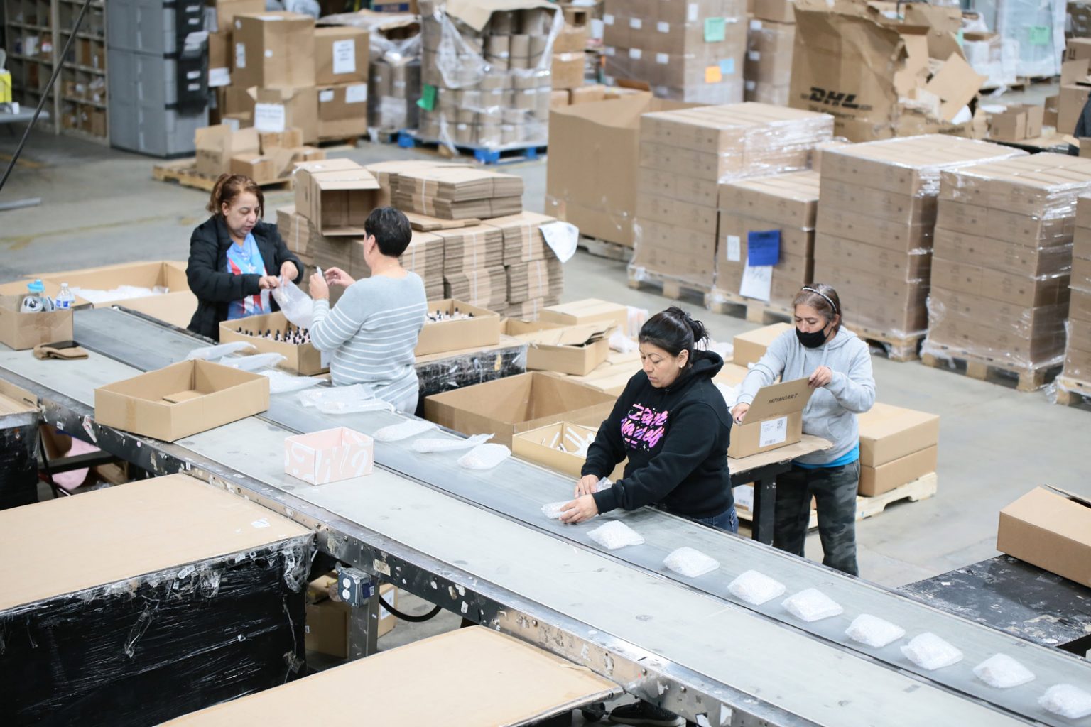 Home | Packaging & Distribution Resources | PDR NJ | 3rd Party Logistic ...
