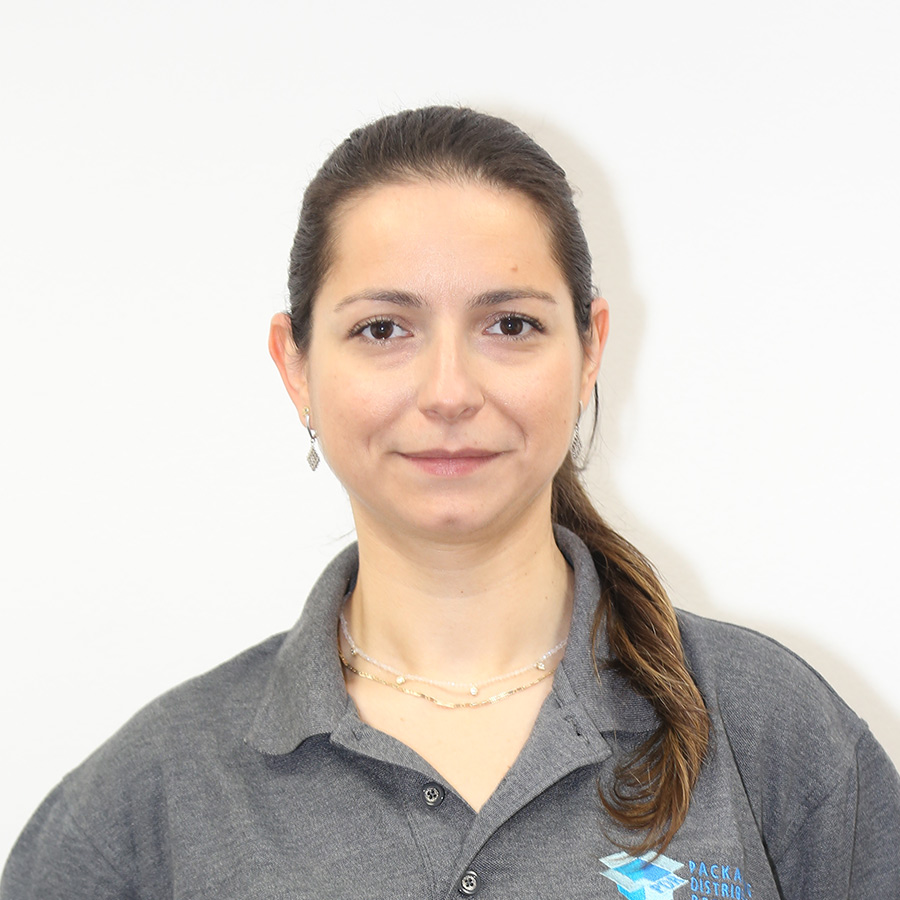 Our Staff | Packaging & Distribution Resources | PDR NJ | 3rd Party ...