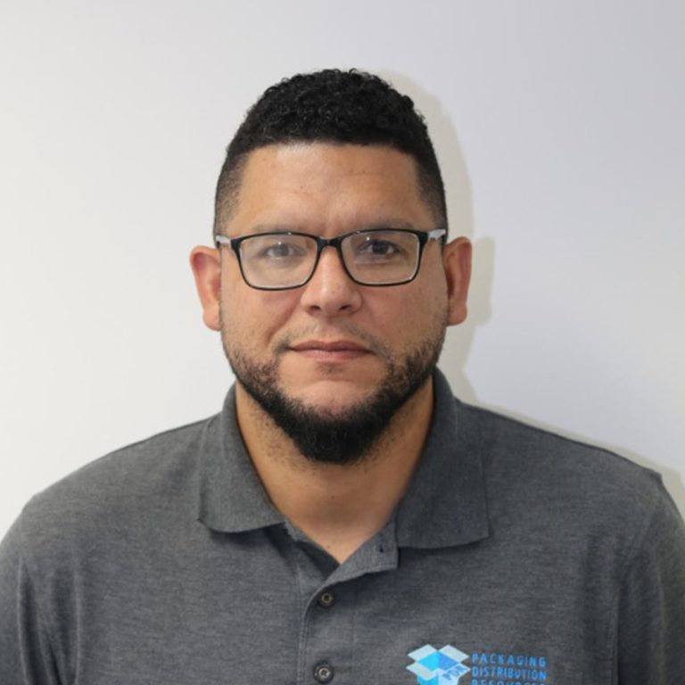 Our Staff | Packaging & Distribution Resources | PDR NJ | 3rd Party ...