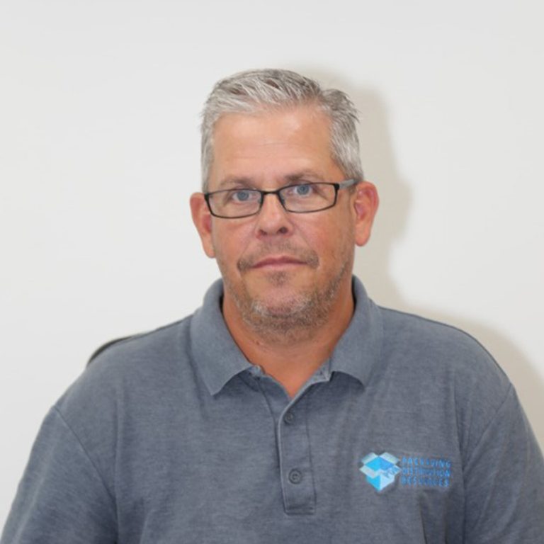 Our Staff | Packaging & Distribution Resources | PDR NJ | 3rd Party ...